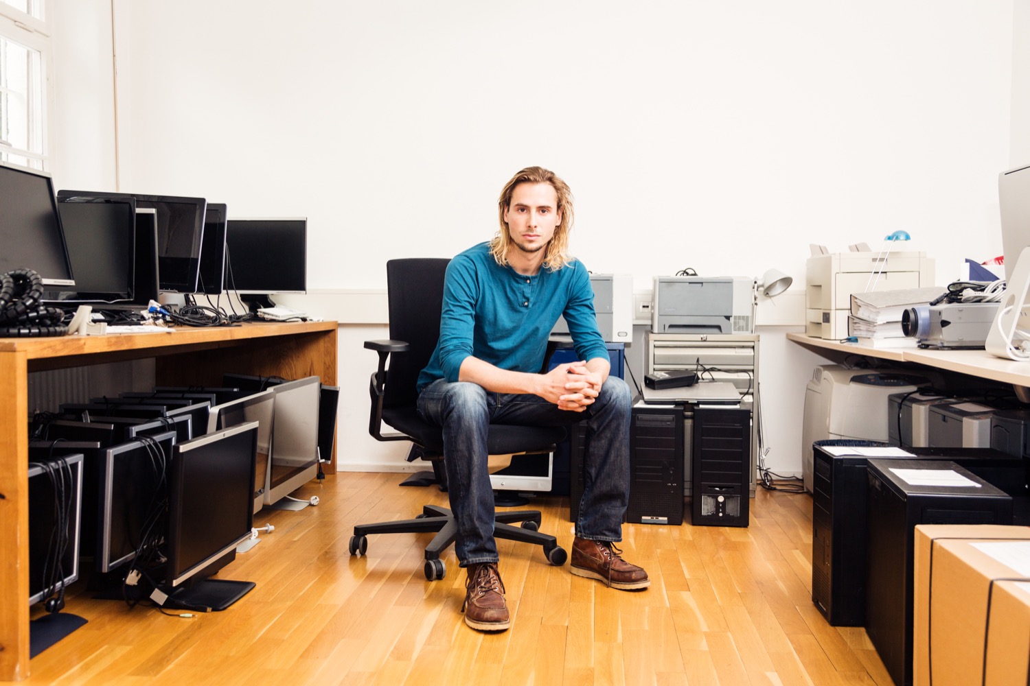 7 habitudes des bons administrateurs système