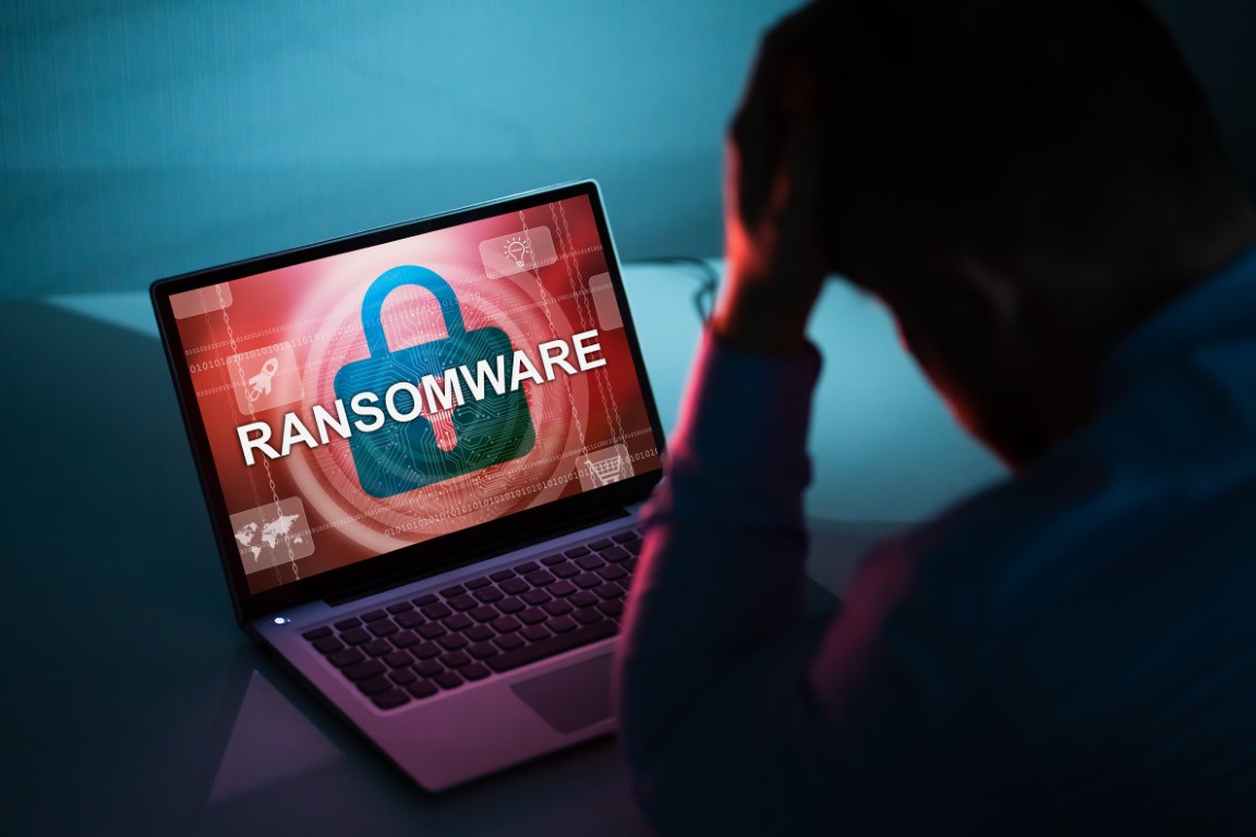 Bonnes pratiques contre les attaques de ransomwares - TitanHQ